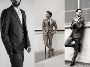 Single Breasted vs Double Breasted Suit – What’s the Difference?