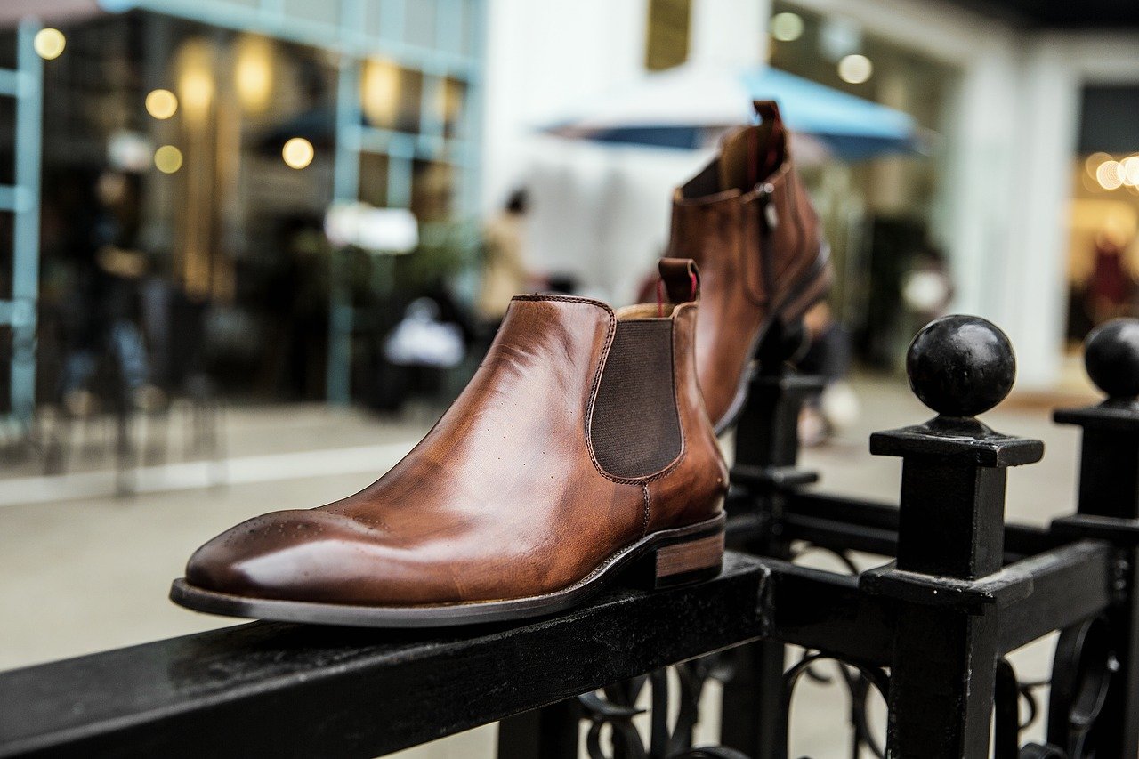How to Choose Best Boots For Men? [Ultimate Guide]