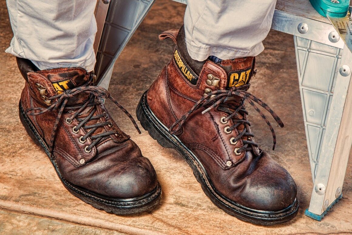 How to Choose Best Boots For Men? [Ultimate Guide]