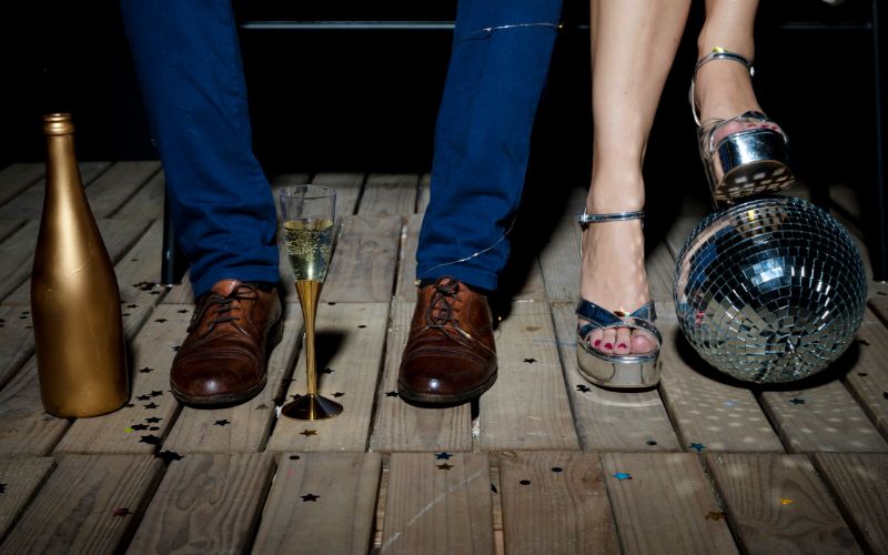 The Top 9 Men's Prom Shoes in 2023 for an Unforgettable Night