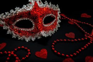 What to Wear to a masquerade party : Stylish Outfit Ideas For Men & Women