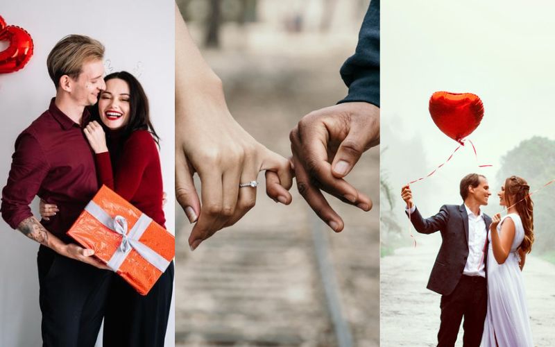 20 Valentine's Day Outfit Ideas For Women To Look Cute | 2024