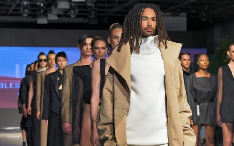 22 Top Upcoming Fashion Shows Scheduled For 2024