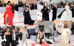 Met Gala 2024 Updates: Top Celebrities Highlights From The Red Carpet