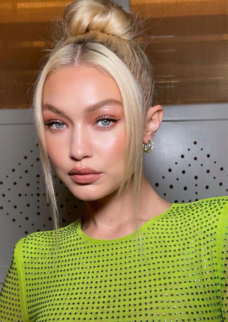 Top 15 Female Fashion Models In The World | Top Fashion Icons