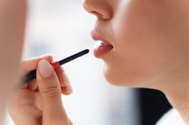 How To Get Heart-Shaped Lips Naturally - Exercises & Lip-care