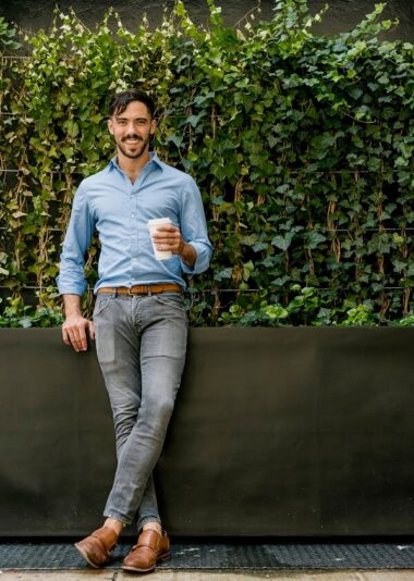 18 Brunch Outfits (Ideas & Tips) for Men: Elevating (Style & Comfort)