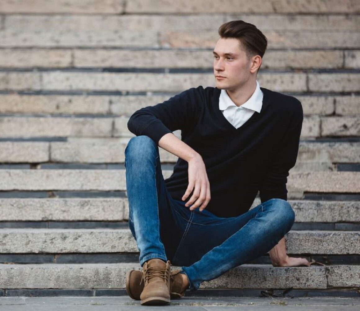 Meet The Top 20 Best Male Fashion Influencers On Instagram
